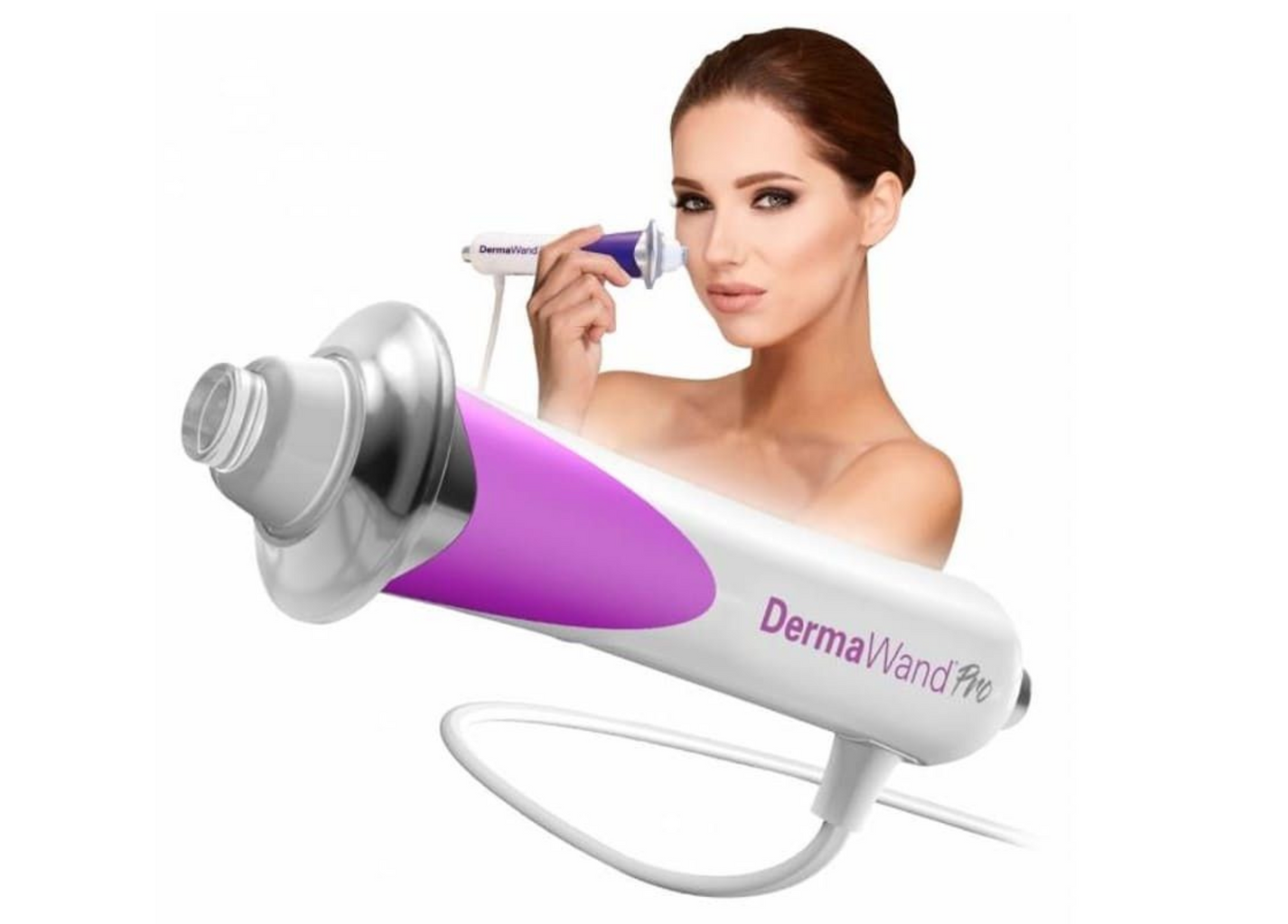 DermaWand Pro – Yes You Online