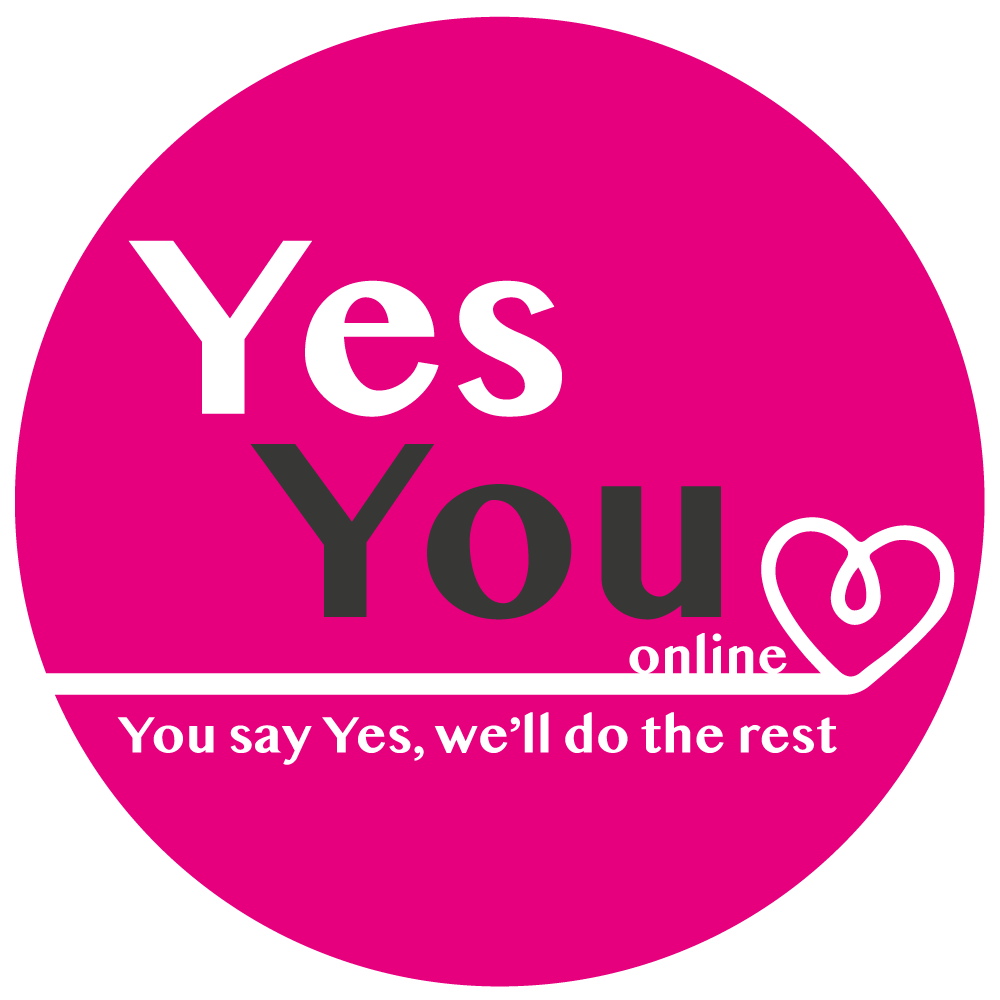Yes You Online