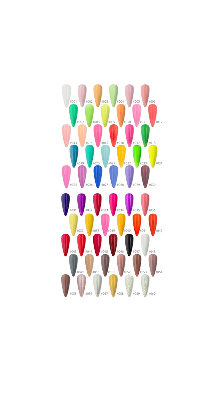 Bling Girl 3-in-1 Acrylic Powders - 28g – Yes You Online